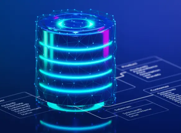 DataOrnament - Professional PostgreSQL Database Services